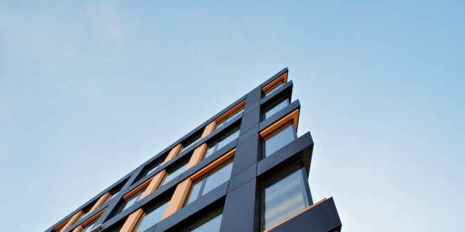 Glass Suppliers Near Me | Innovative Glazing Solutions London